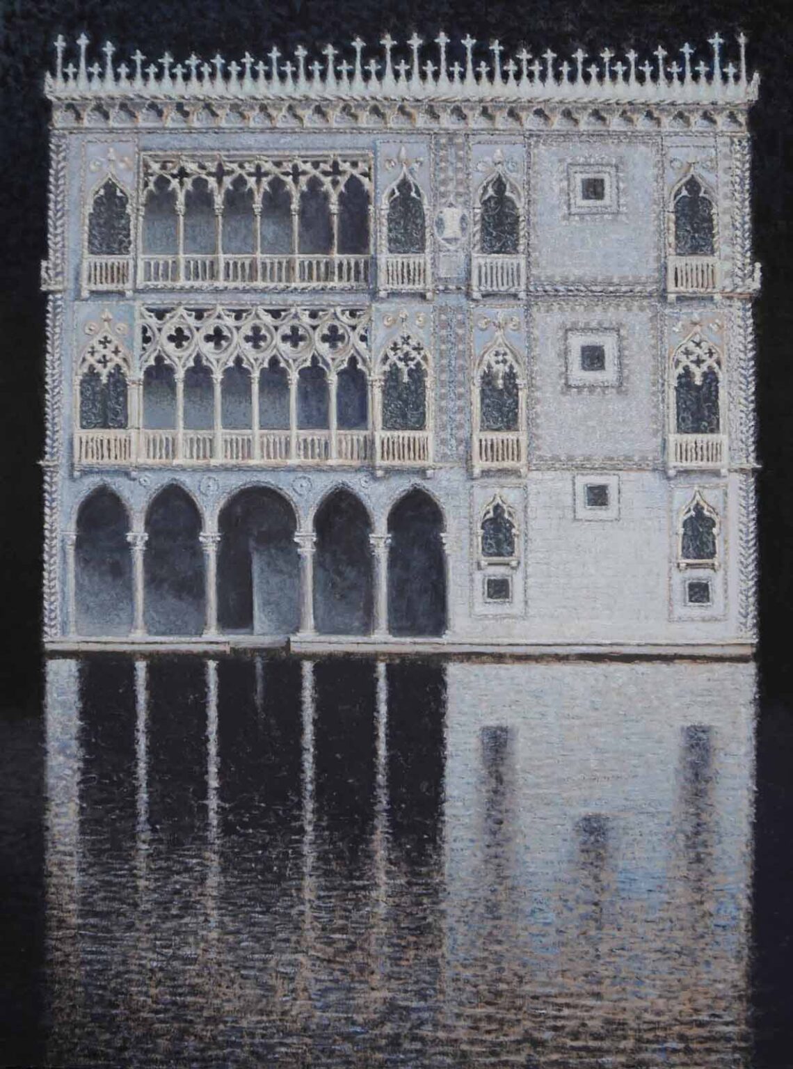 La mostra di Giovanni Soccol a Venezia | Artribune