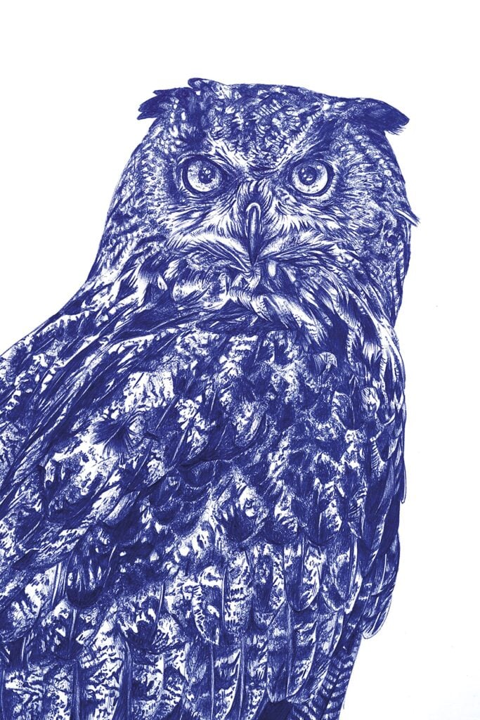 La mostra di Giuseppe Stampone al Museolaboratorio di Città Sant’Angelo ...