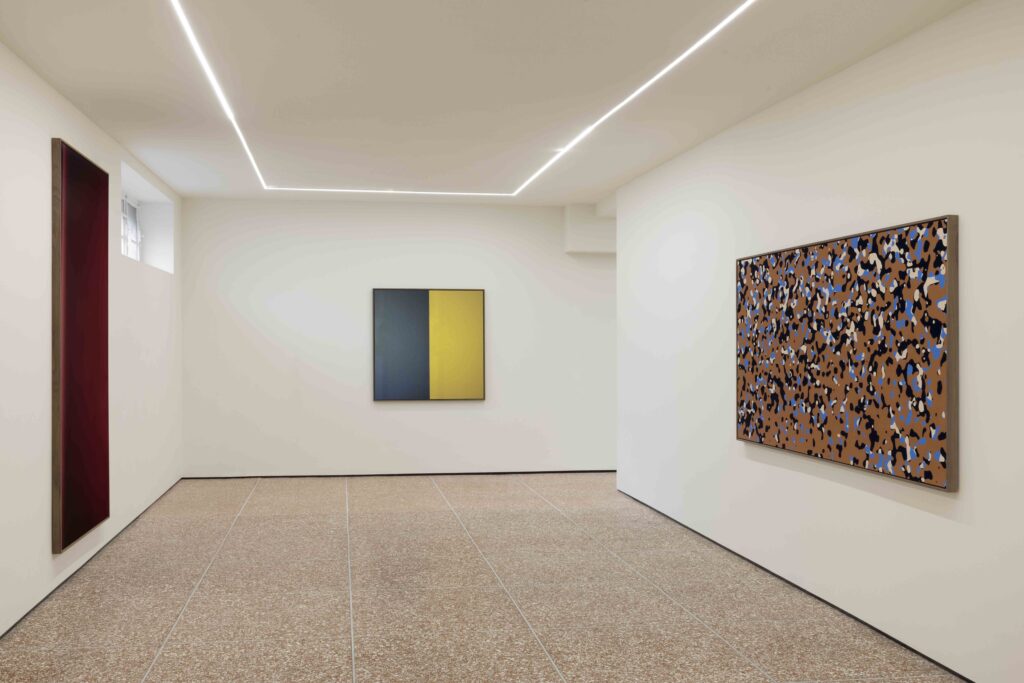 Intervista all’artista concettuale Jan Dibbets | Artribune