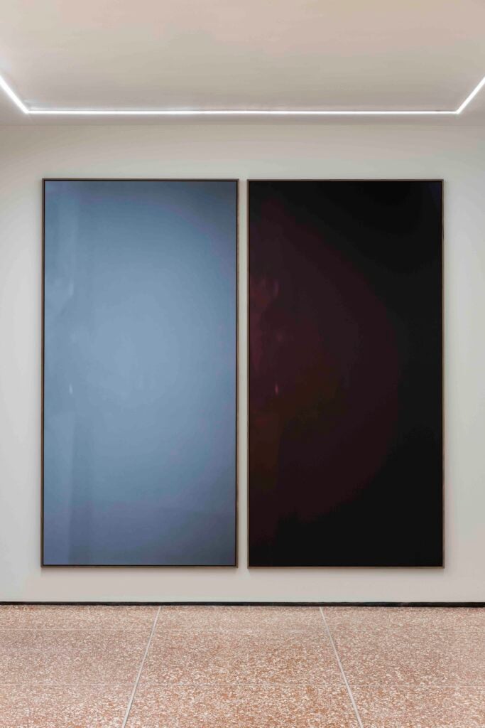 Intervista all’artista concettuale Jan Dibbets | Artribune