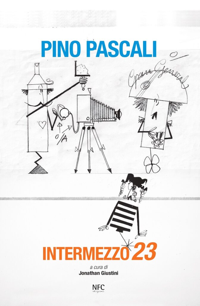 Intermezzo 23. La pubblicità ritrovata di Pino Pascali