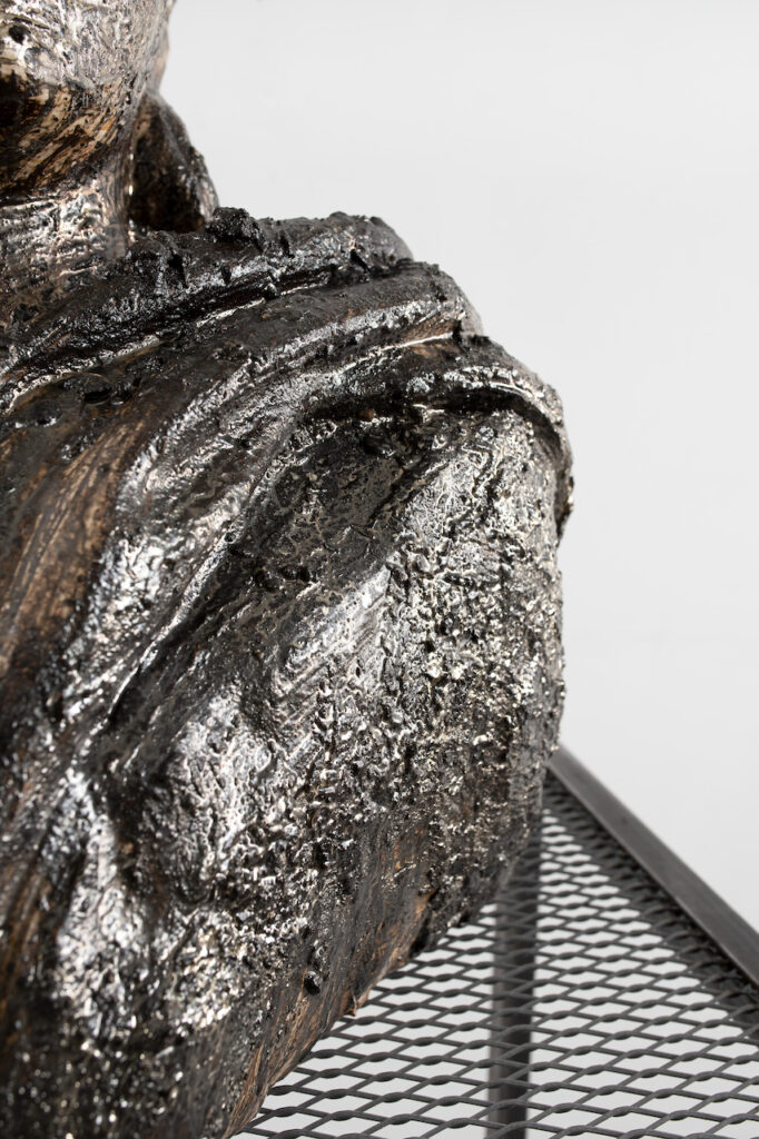 La mostra di Kiyan Williams da Peres Projects a Milano | Artribune