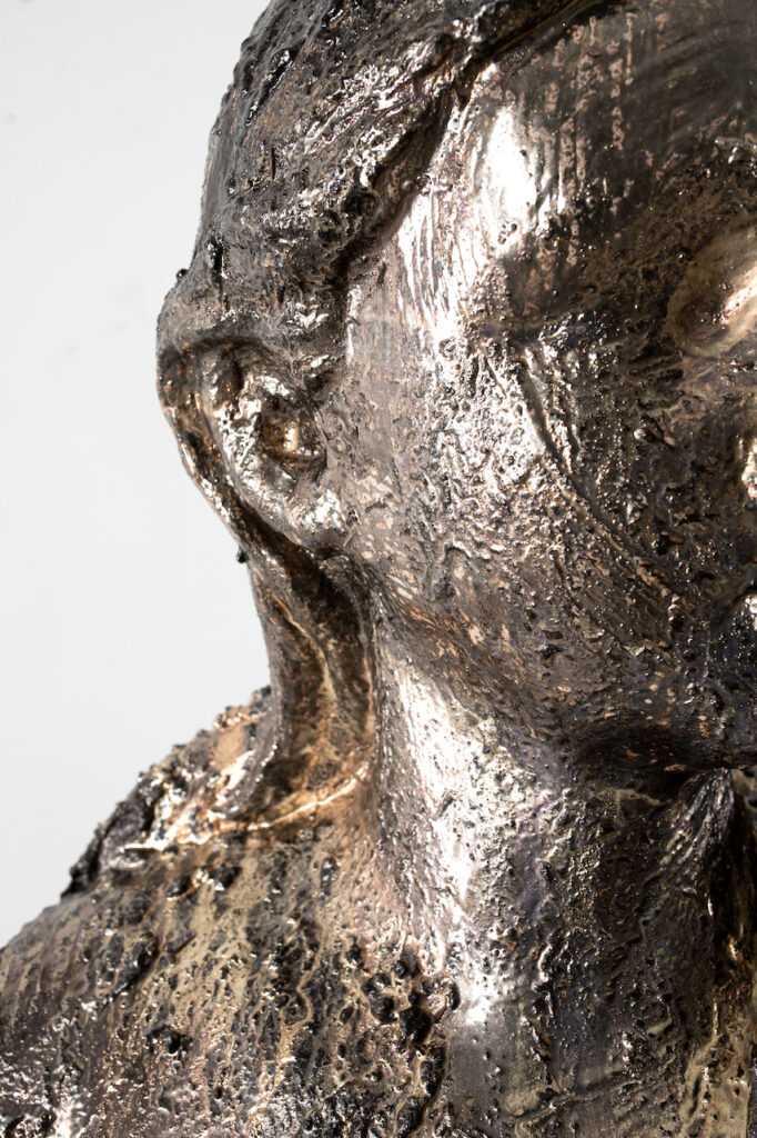 La mostra di Kiyan Williams da Peres Projects a Milano | Artribune