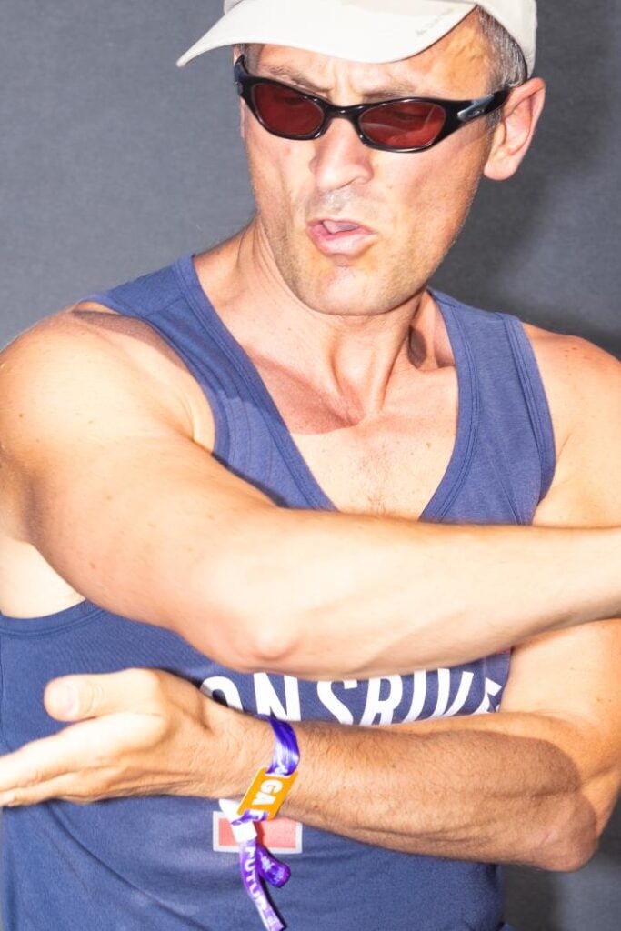 Il fotoreportage del Kappa FuturFestival di Torino