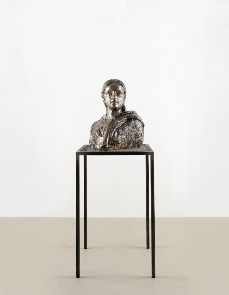La mostra di Kiyan Williams da Peres Projects a Milano | Artribune