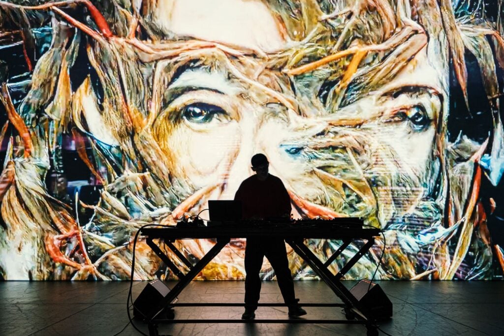 Arte e intelligenza artificiale: dagli Anni Cinquanta a oggi | Artribune