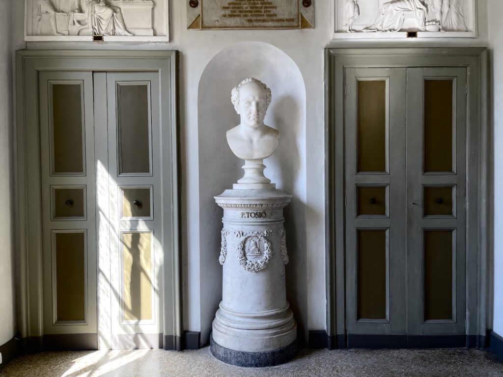 La mostra su Luigi Basiletti a Palazzo Tosio a Brescia | Artribune