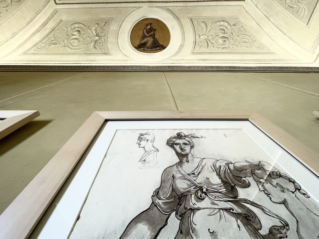 La mostra su Luigi Basiletti a Palazzo Tosio a Brescia | Artribune