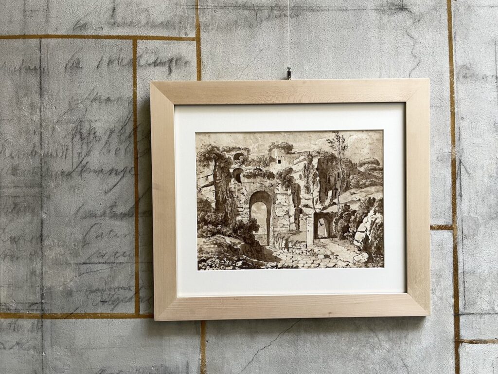 La mostra su Luigi Basiletti a Palazzo Tosio a Brescia | Artribune