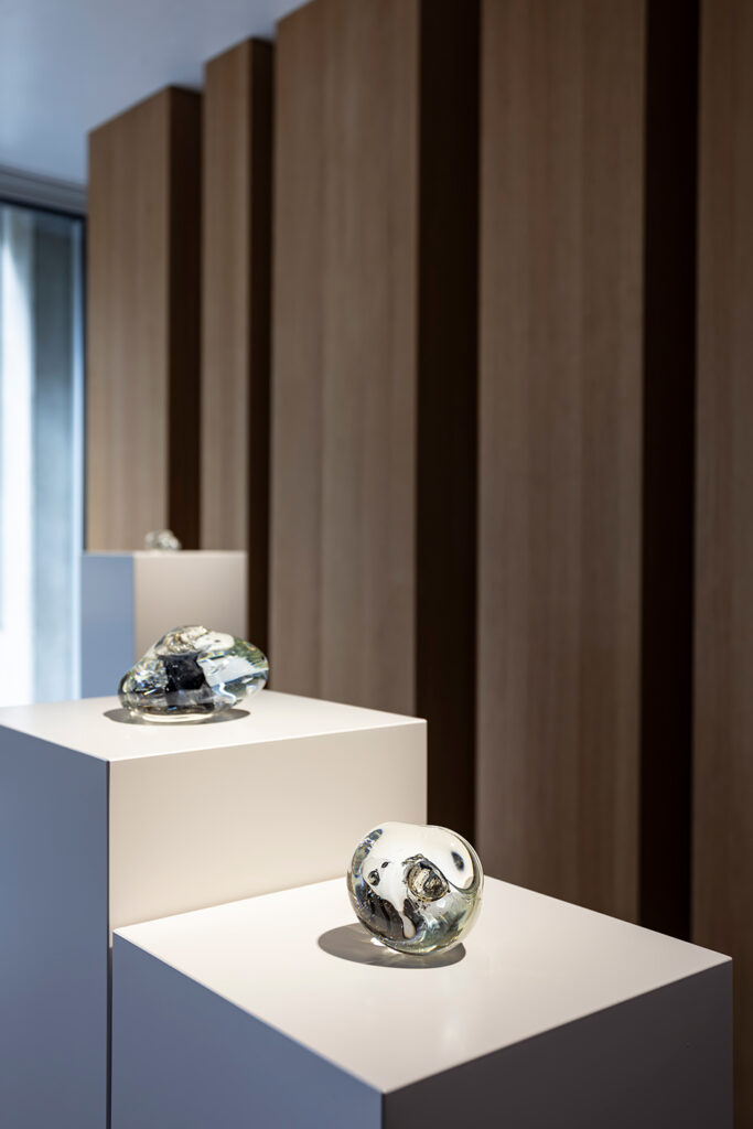 Mitologia del Medio Oriente in mostra al Kulturstiftung di Basilea ...