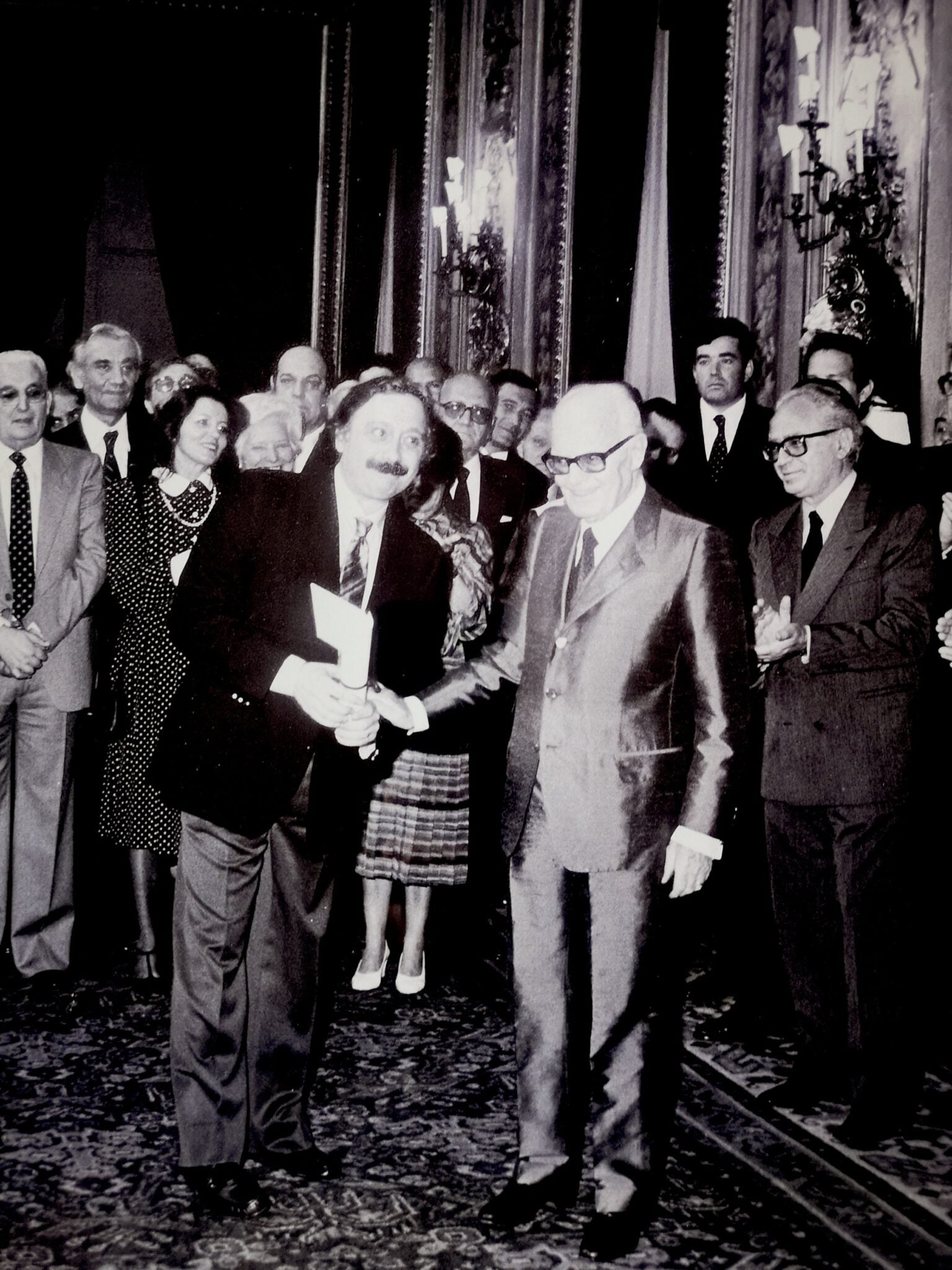 Un libro e una mostra sull'eredità di Gianni Minà