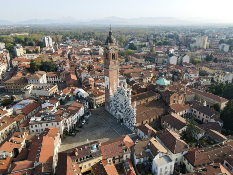 Cosa fare e vedere a Monza. Guida alla città e dintorni | Artribune