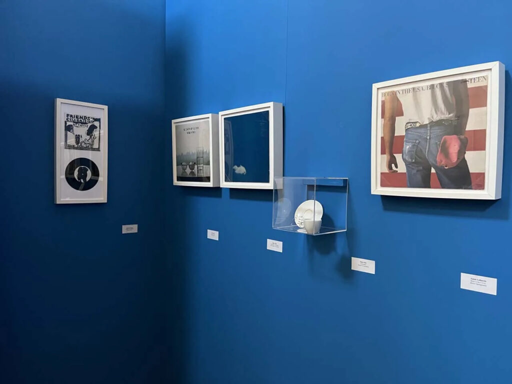 Apre il MIDA - Museo Internazionale delle Donne Artiste