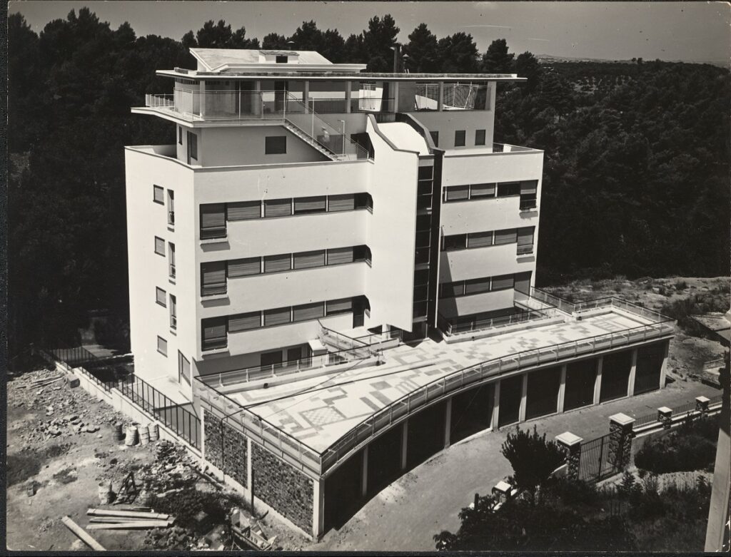 Salvaguardia dell’architettura: la Palazzina Federici | Artribune