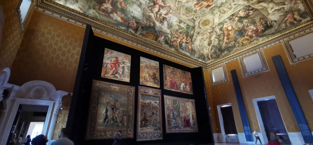 La collezione Barberini e la sua dispersione | Artribune