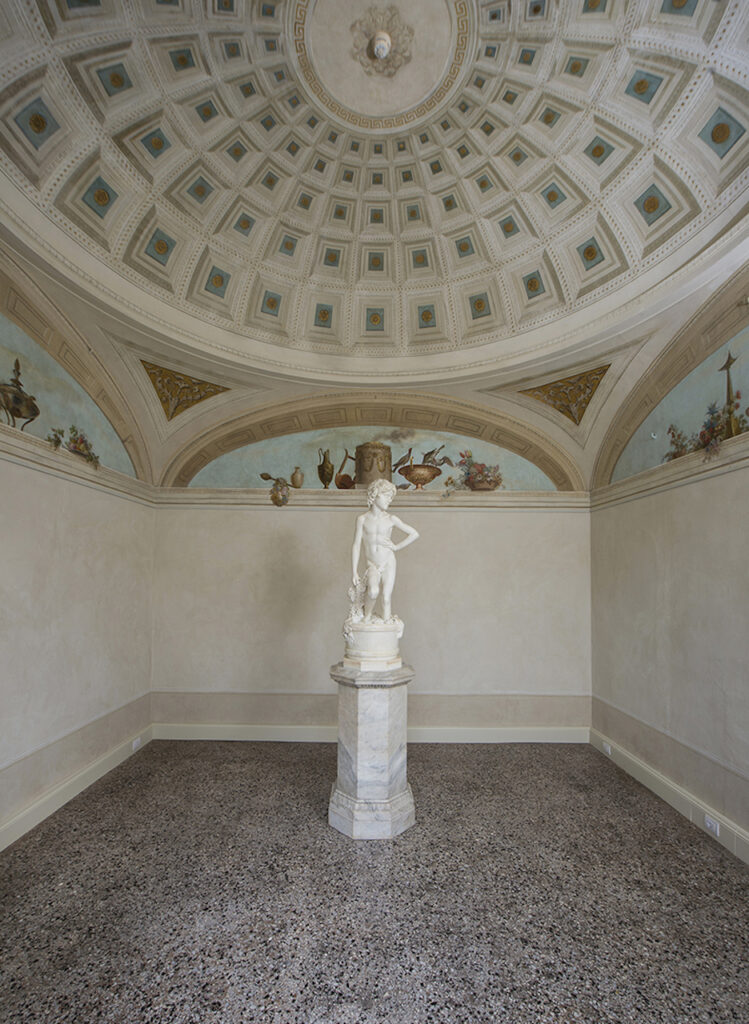 La mostra su Luigi Basiletti a Palazzo Tosio a Brescia | Artribune