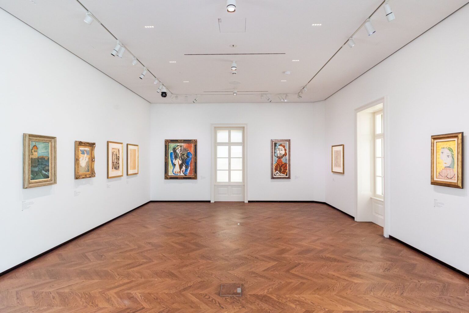 La nuova mostra della Heidi Horten Collection a Vienna | Artribune