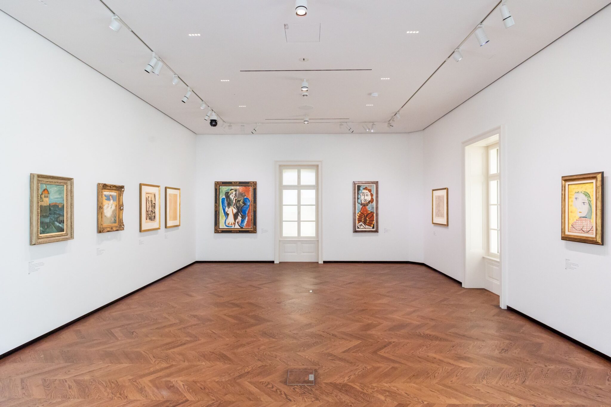 La nuova mostra della Heidi Horten Collection a Vienna | Artribune