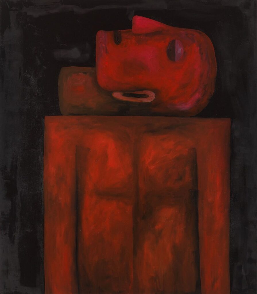 La mostra di Raphaela Simon a Roma | Artribune