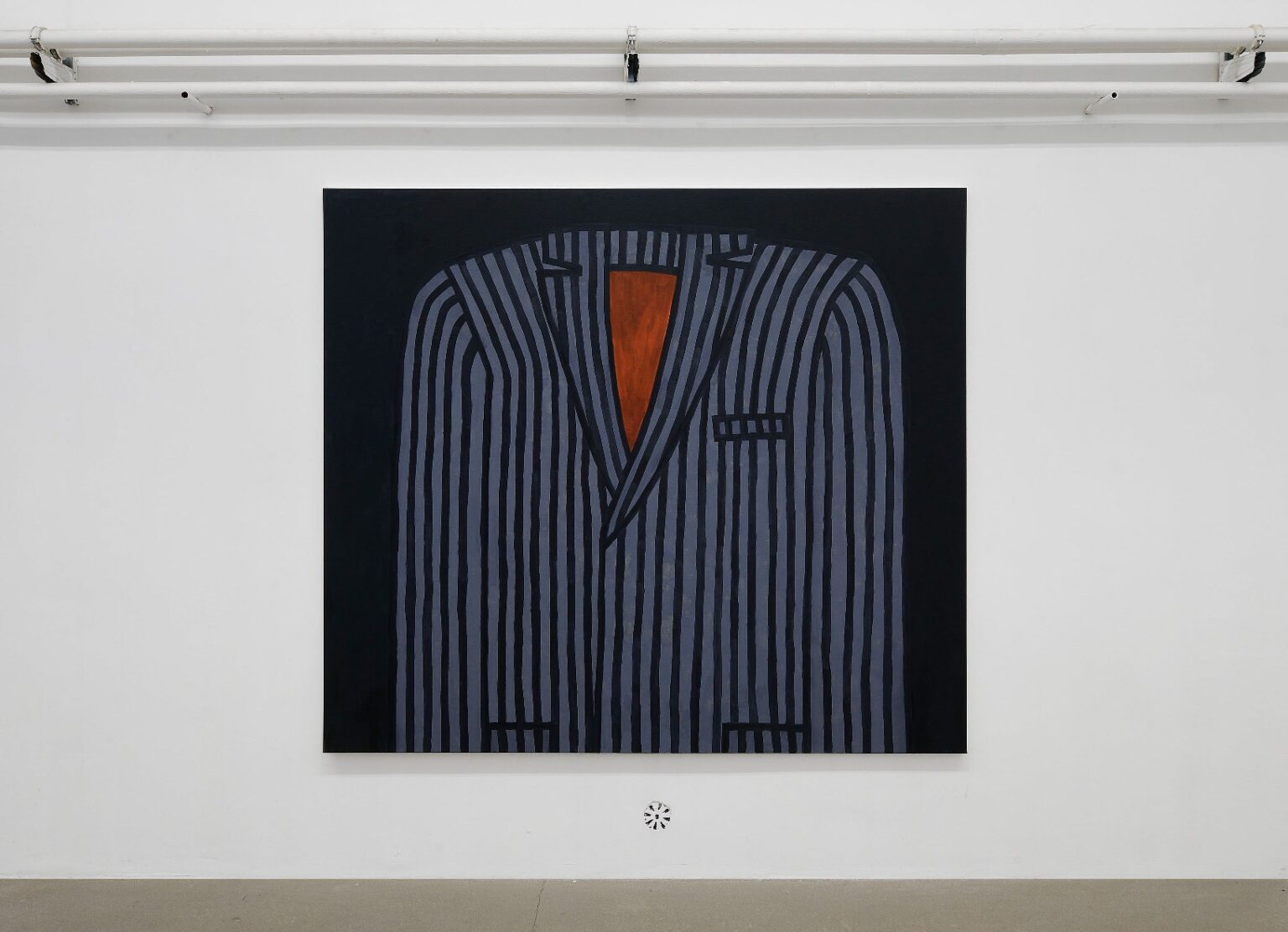 La mostra di Raphaela Simon a Roma | Artribune