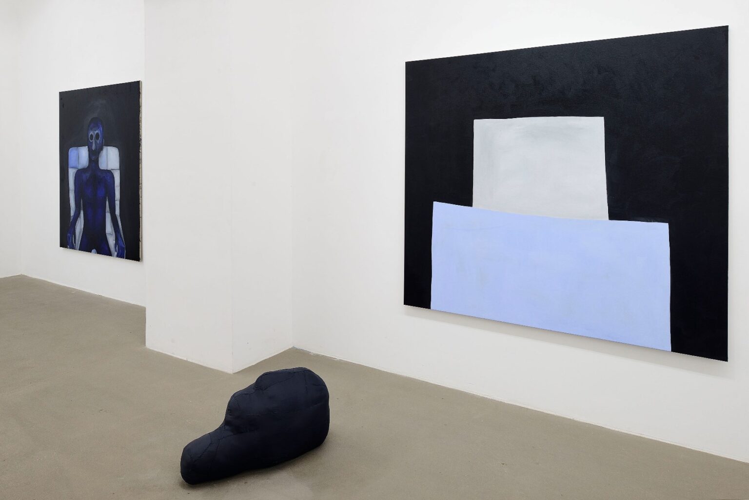 La mostra di Raphaela Simon a Roma | Artribune