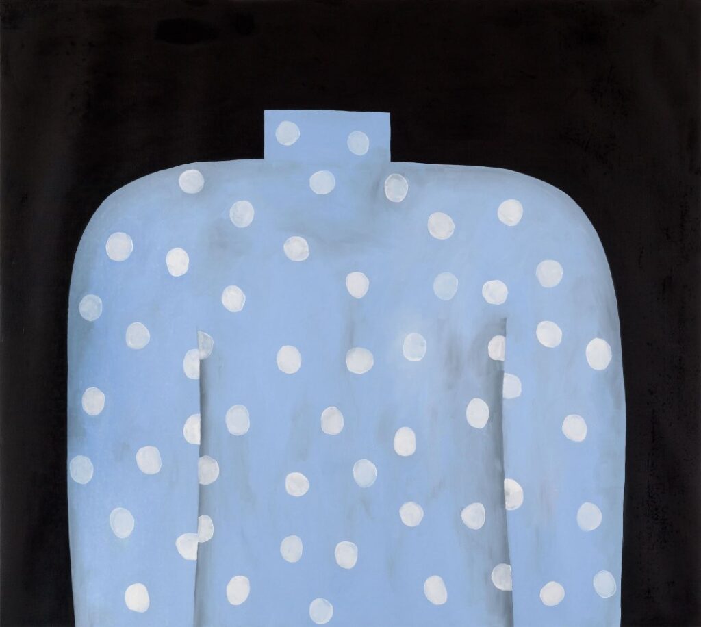 La mostra di Raphaela Simon a Roma | Artribune