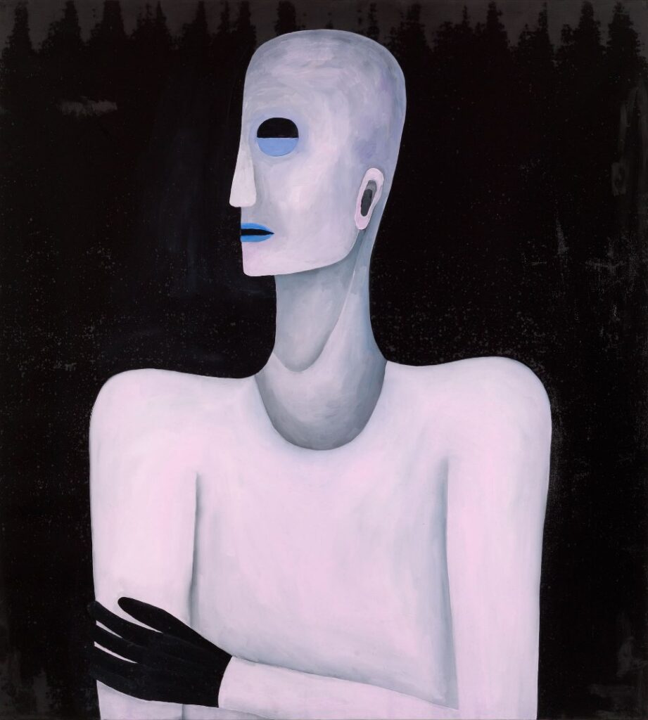 La mostra di Raphaela Simon a Roma | Artribune