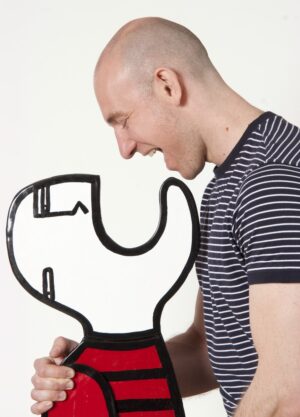 Fabrizio Dusi in mostra da Galleria BPER a Milano | Artribune