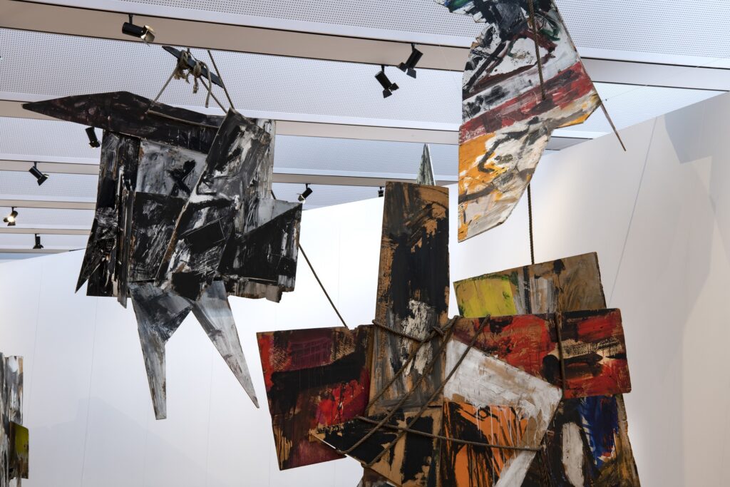 La mostra su Emilio Vedova all’M9 di Mestre | Artribune