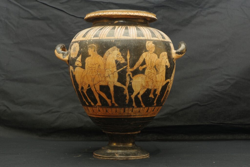 L’eternità del mondo classico in mostra a Roma| Artribune