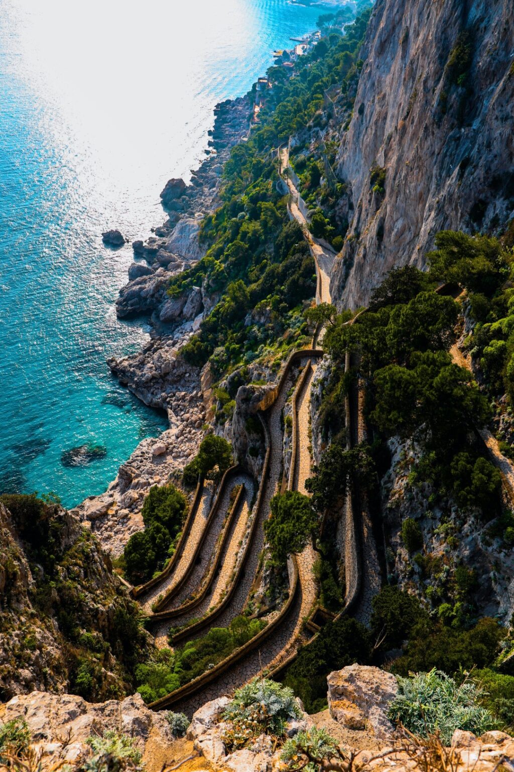 Nascono i Musei di Capri