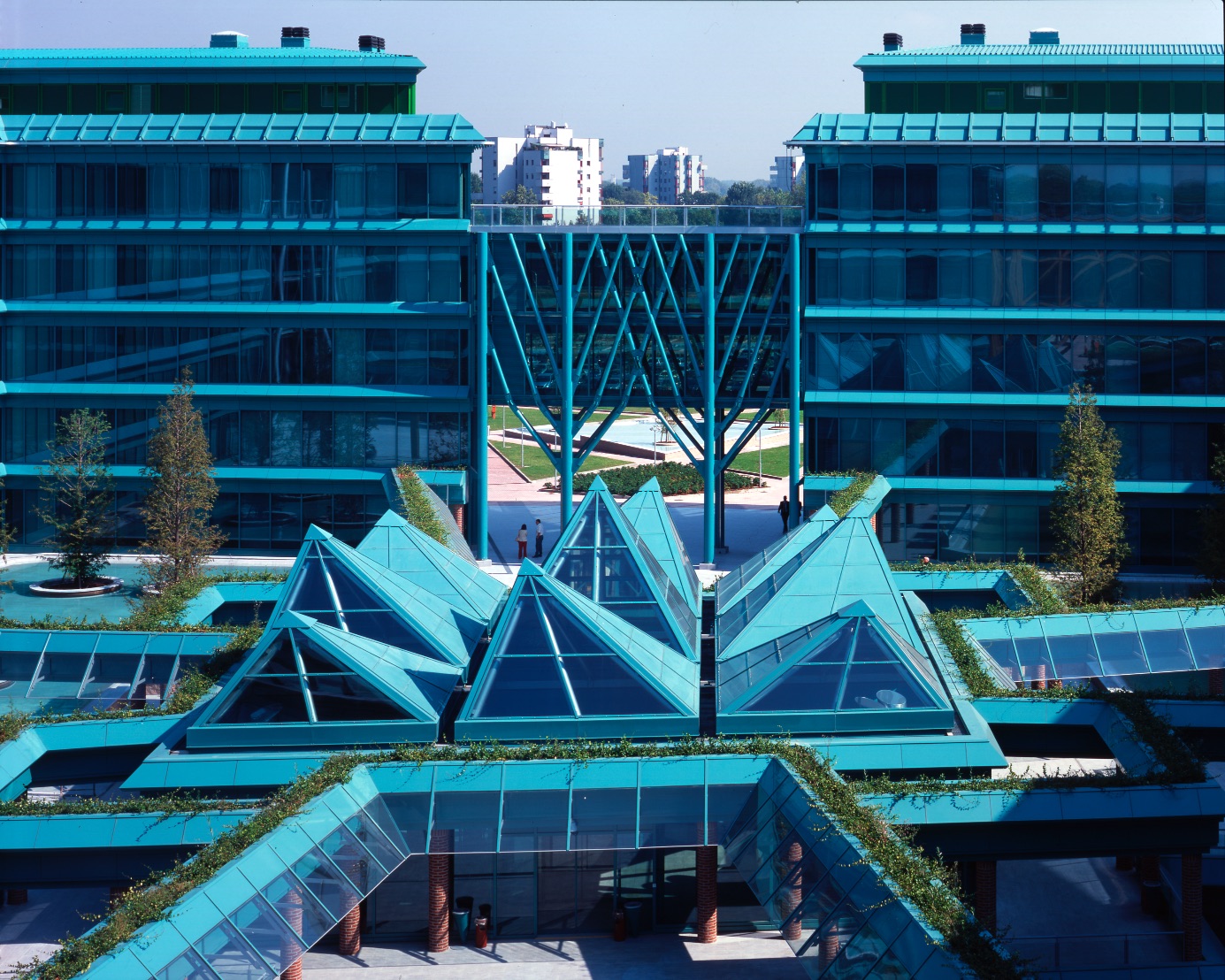 Tutti i vincitori del Premio italiano di architettura 2023