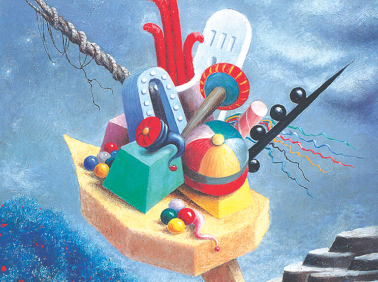 5 novità in libreria, dai rave agli scritti di Alberto Savinio | Artribune