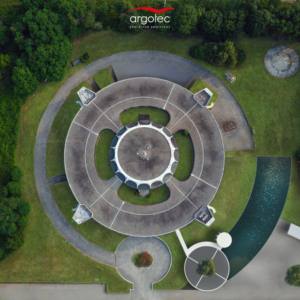 A San Mauro Torinese aprirà l'Argotec Space ParkLe Cartiere Burgo di ...