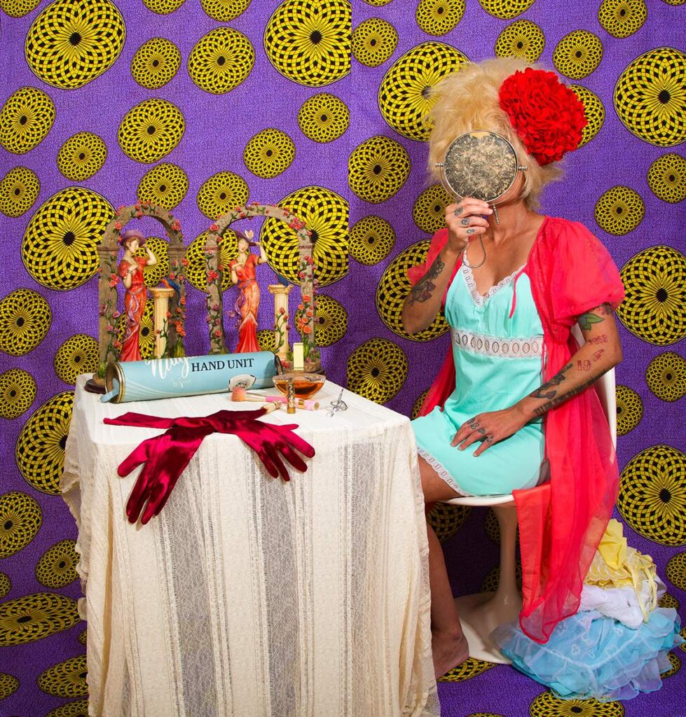 La mostra di Chris Pig alla Bartoli Felter di Cagliari