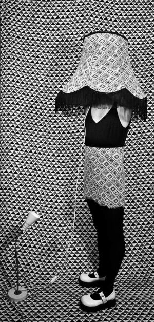 La mostra di Chris Pig alla Bartoli Felter di Cagliari