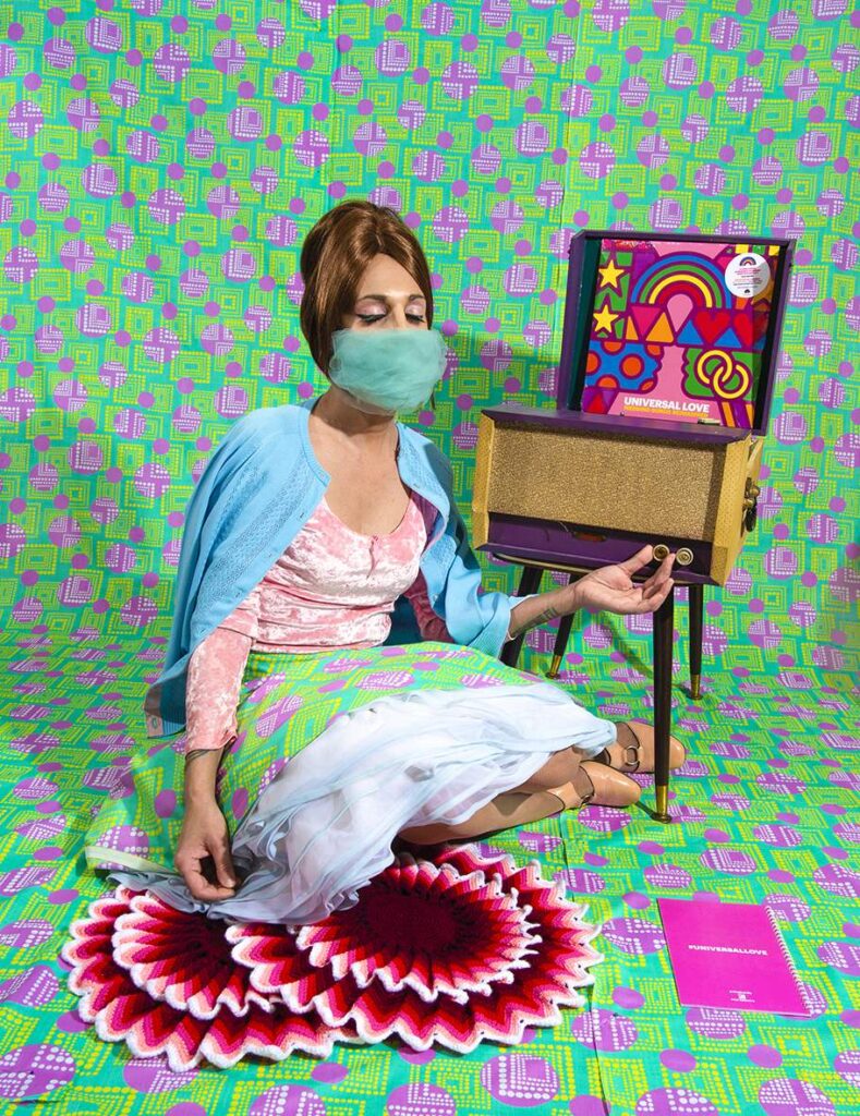 La mostra di Chris Pig alla Bartoli Felter di Cagliari