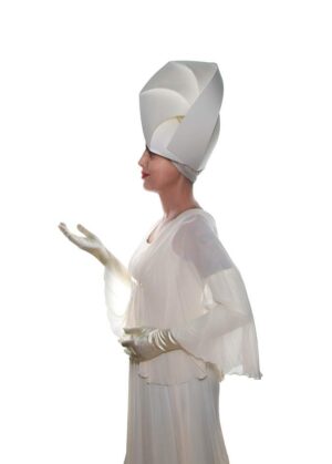 La mostra di Chris Pig alla Bartoli Felter di Cagliari