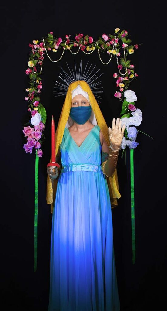 La mostra di Chris Pig alla Bartoli Felter di Cagliari