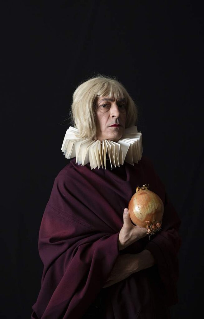 La mostra di Chris Pig alla Bartoli Felter di Cagliari