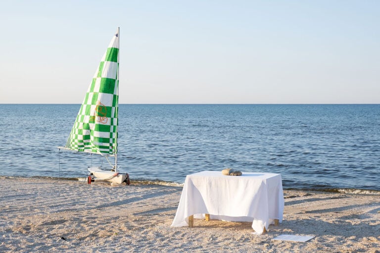 La tredicesima edizione di Demanio Marittimo.km-278