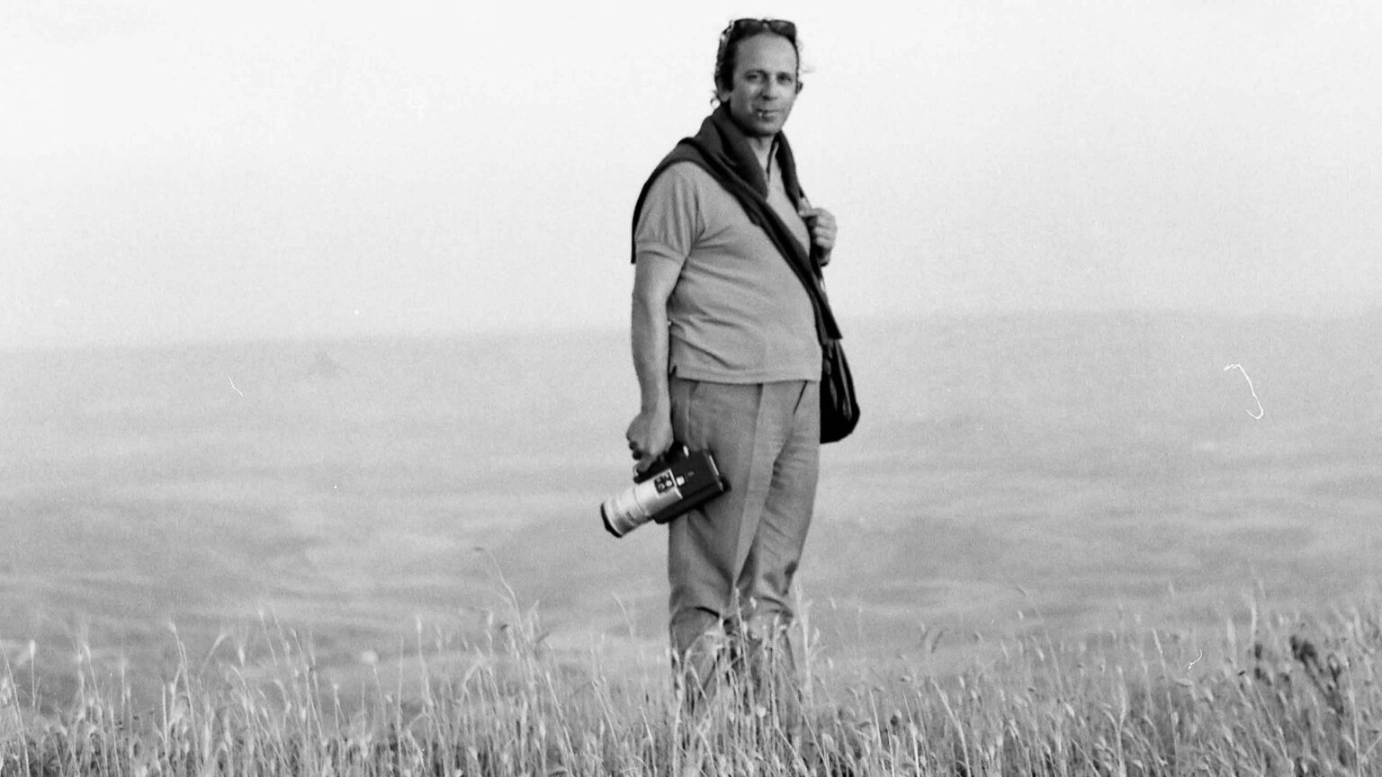 I dimenticati dell’arte. Domenico Notarangelo, fotografo del mondo ...