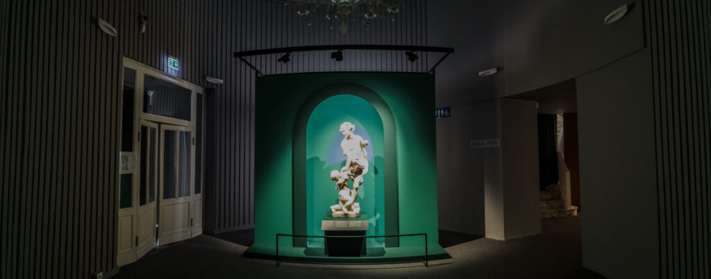 A Genova la mostra sui capolavori del collezionismo antico | Artribune