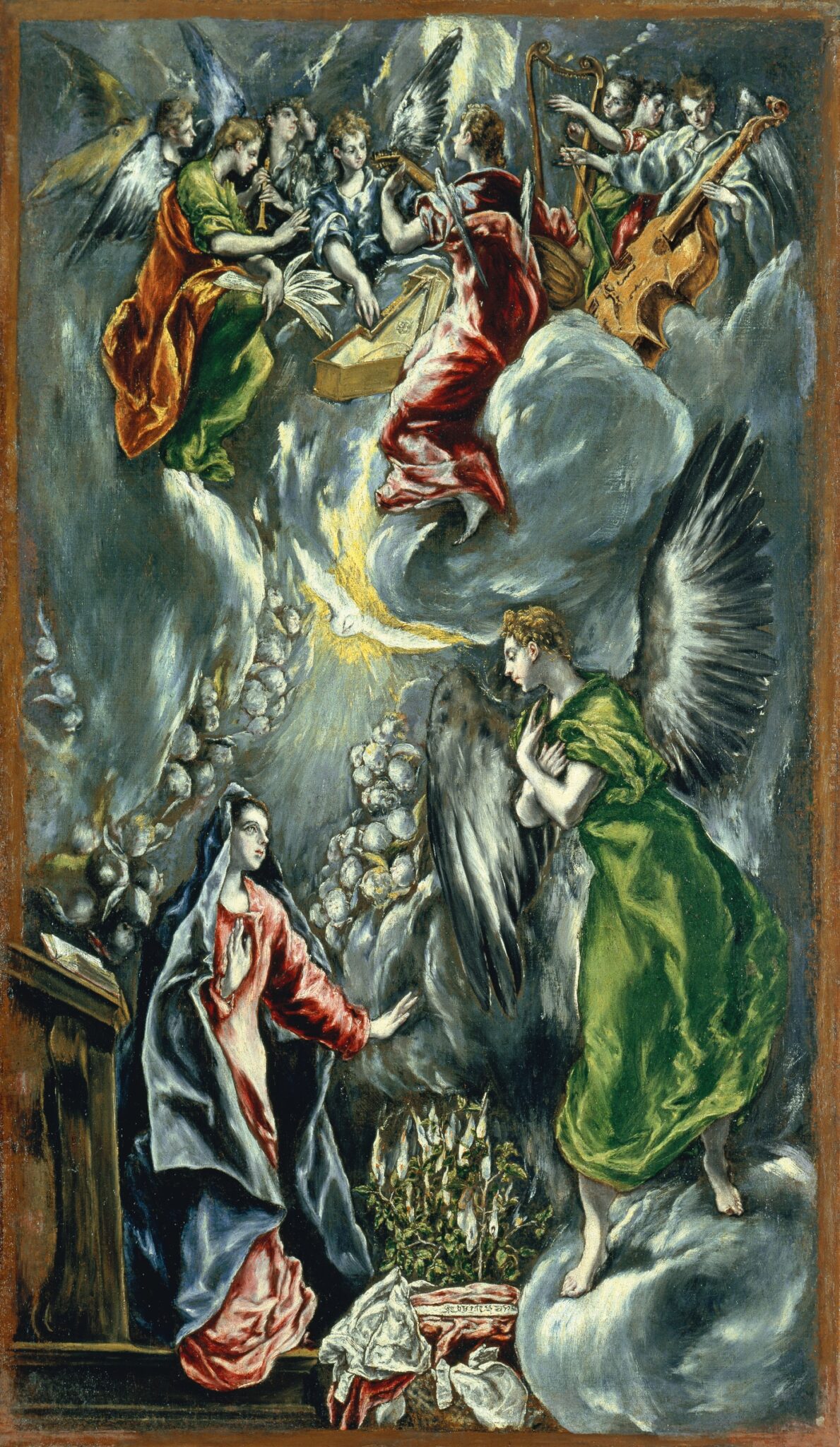 La mostra su El Greco a Palazzo Reale di Milano