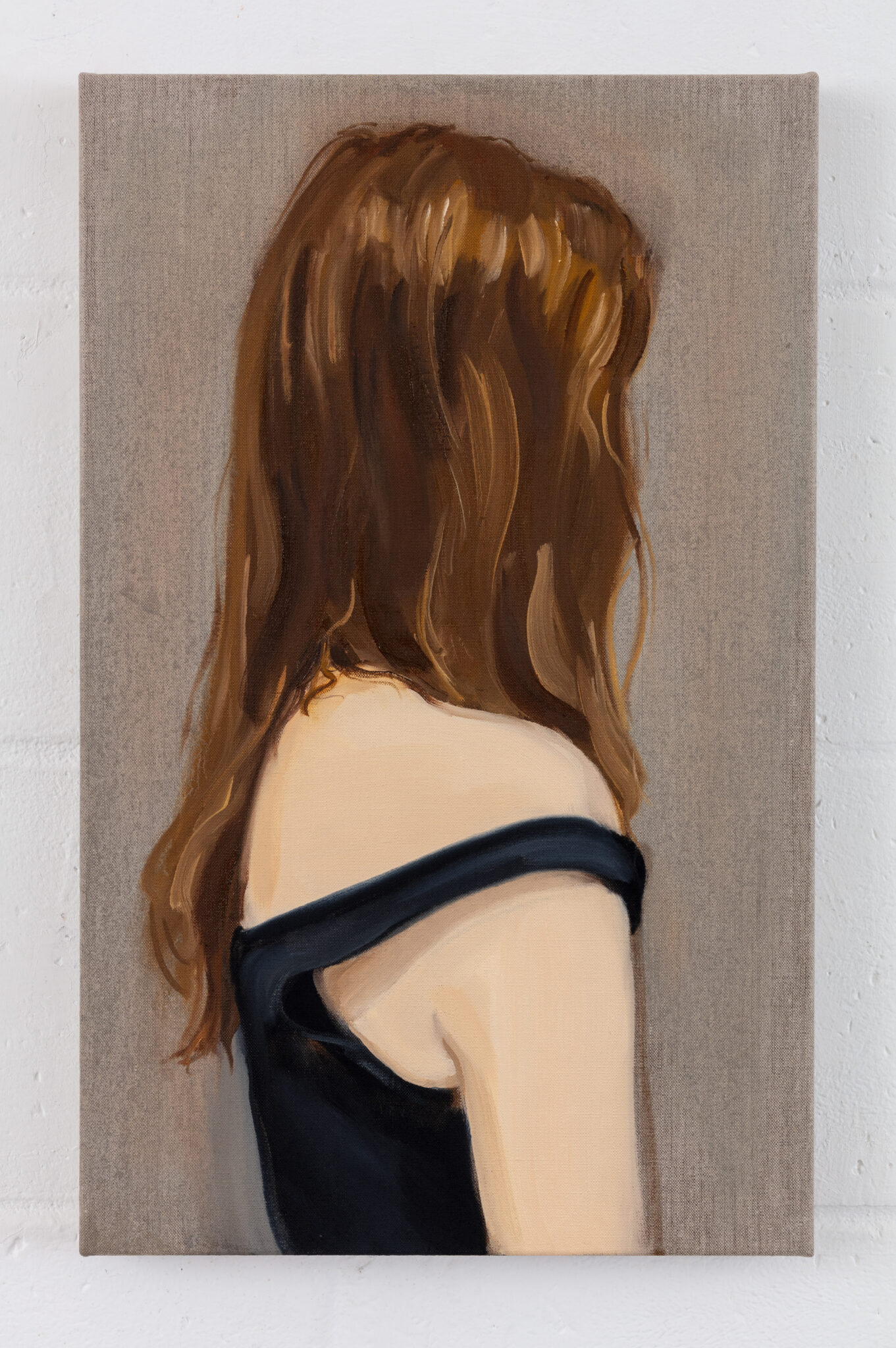 Gideon Rubin da Monica de Cardenas a Milano | Artribune