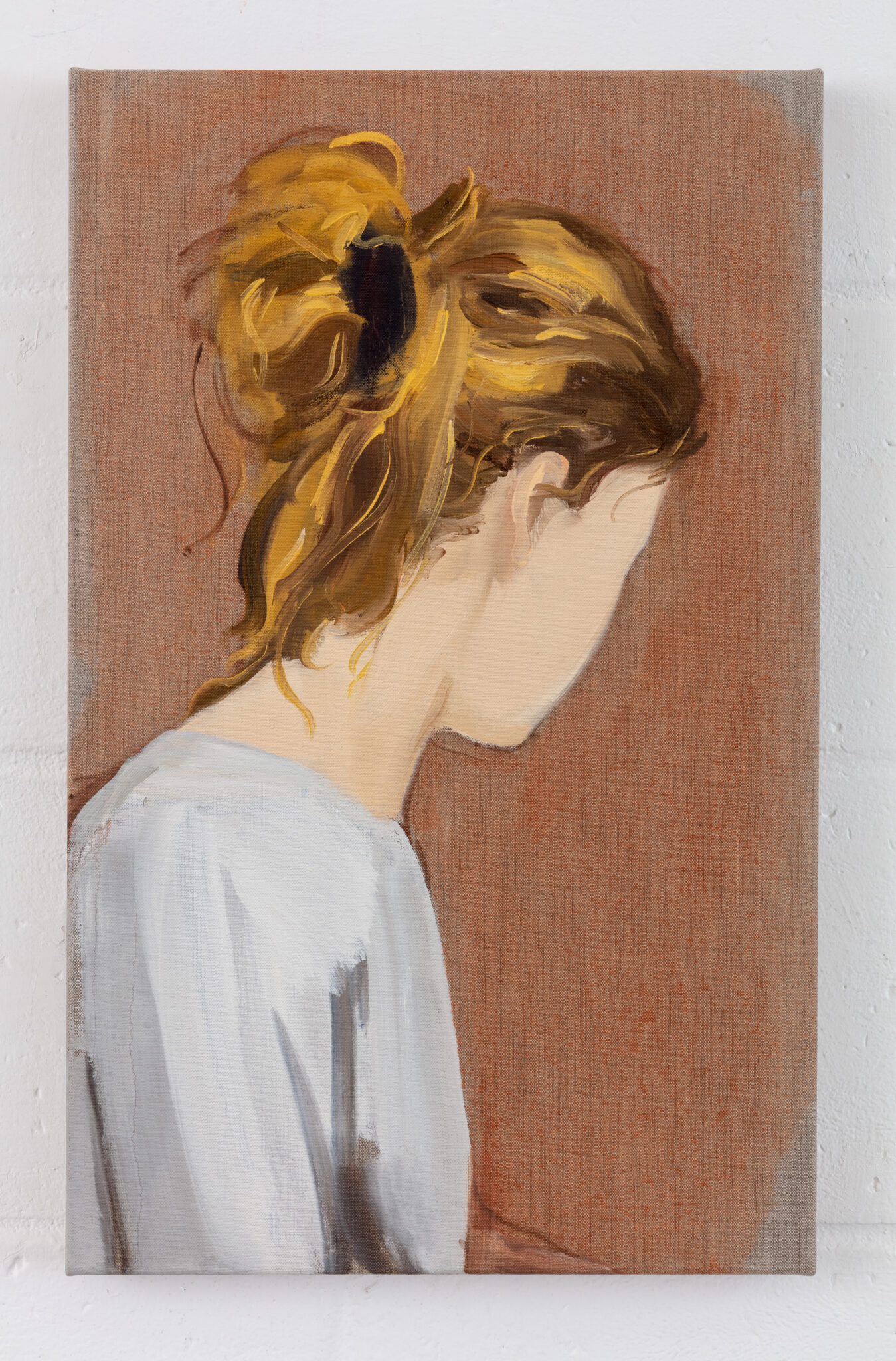 Gideon Rubin da Monica de Cardenas a Milano | Artribune