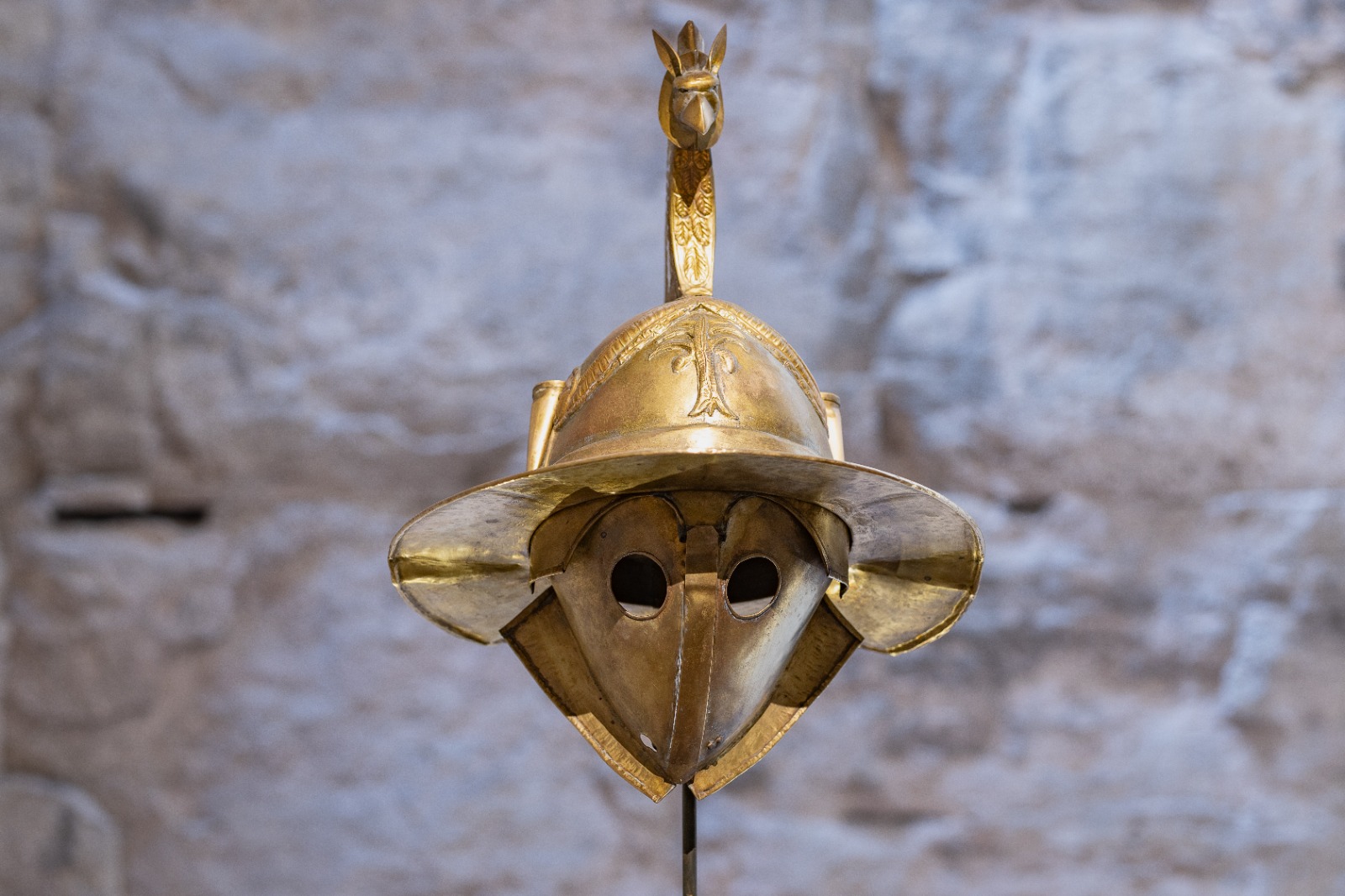 Gladiatori nell’Arena | Artribune