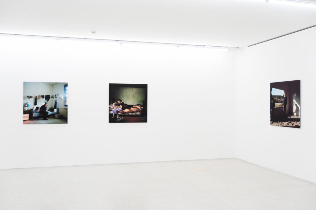 Le conseguenze della guerra nella mostra sul fotogiornalismo a Reggio ...