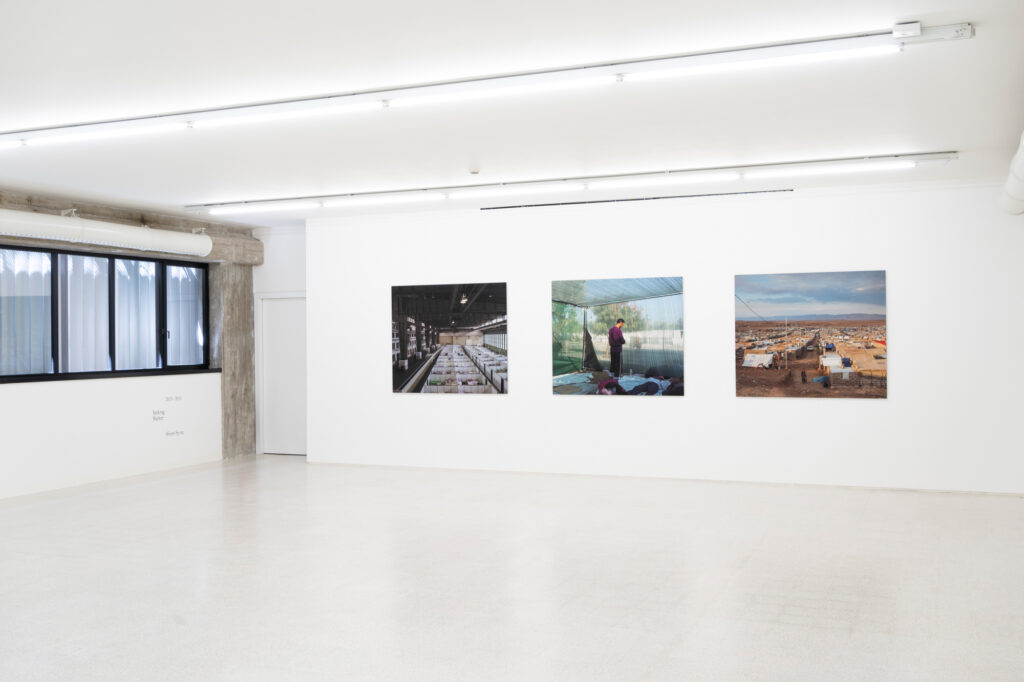 Le conseguenze della guerra nella mostra sul fotogiornalismo a Reggio ...