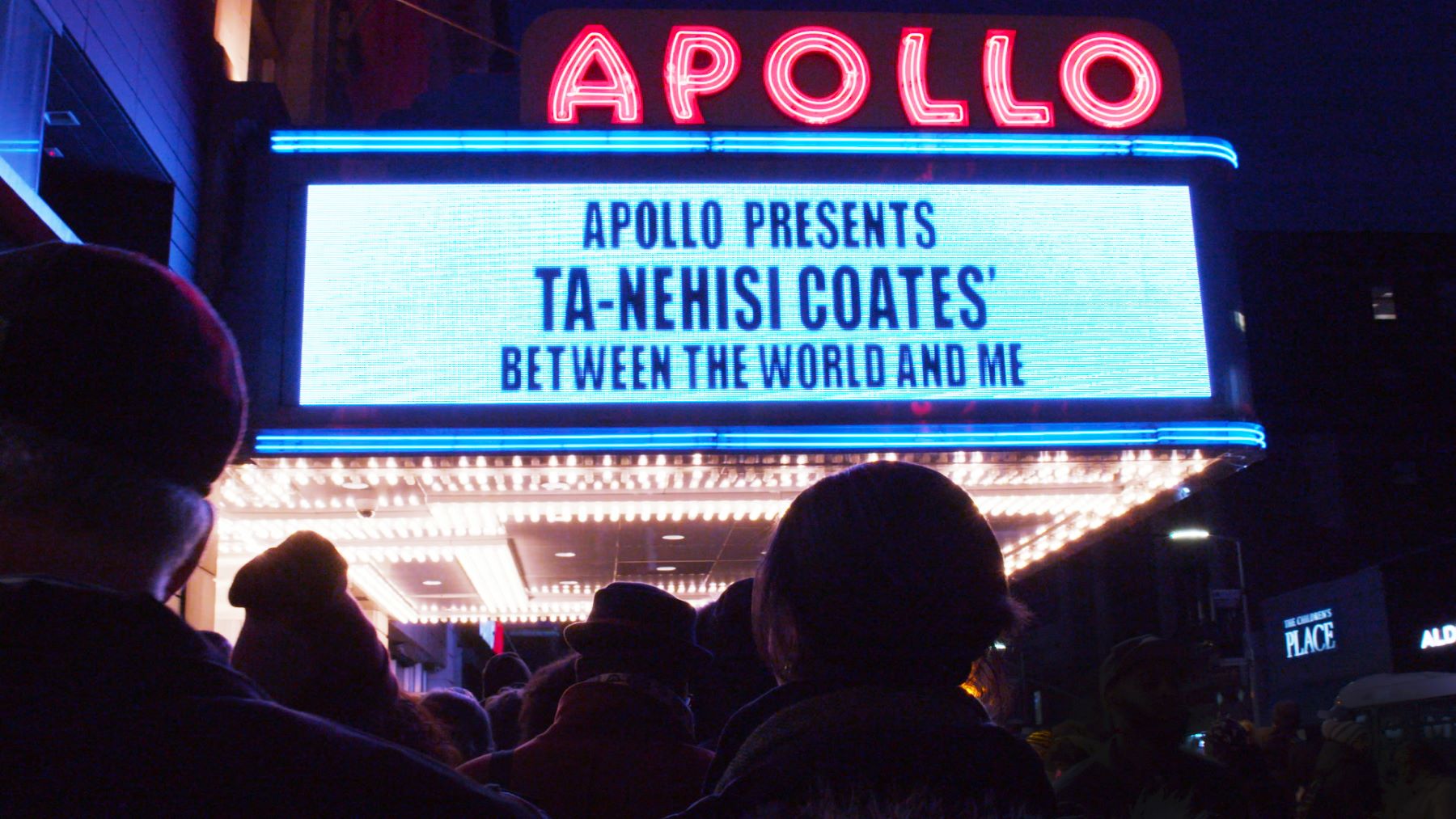 Su Sky Arte tutto il fascino dell’Apollo di New York